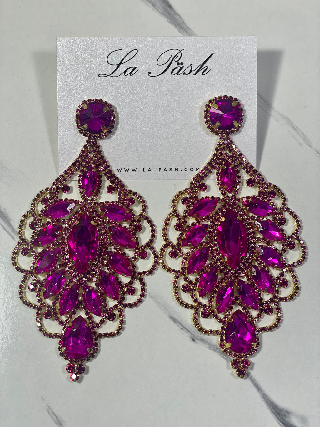 Genivia – La Päsh