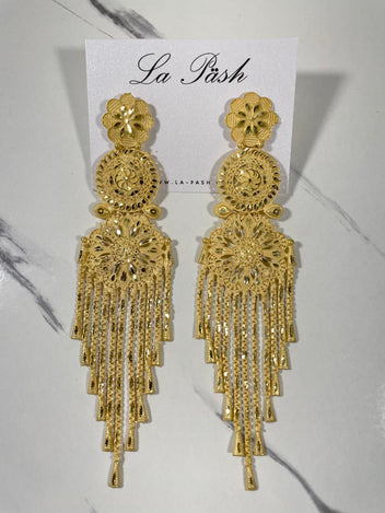 La Pash – La Päsh