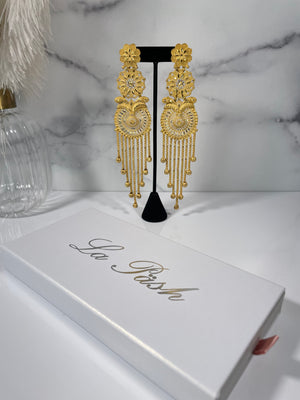 La Pash – La Päsh