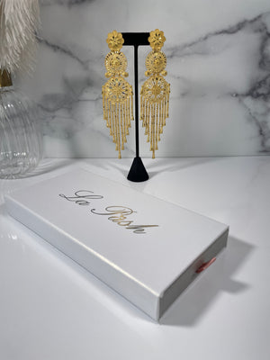 La Pash – La Päsh