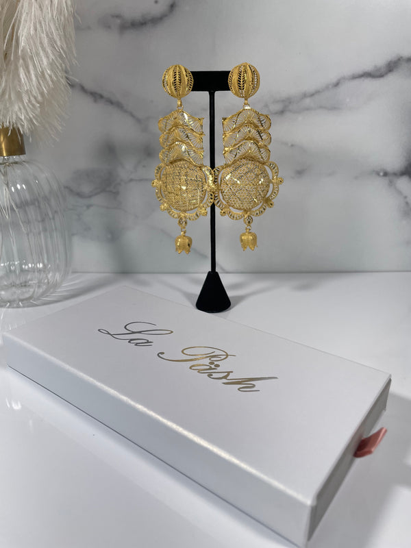 La Pash – La Päsh