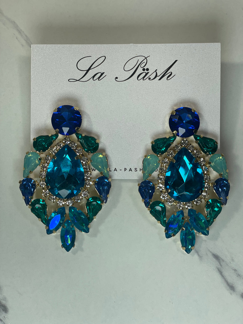 Cyndal – La Päsh
