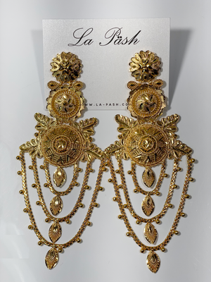 La Pash – La Päsh